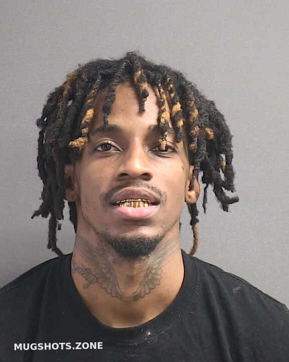 COUNCIL JASON D 05/16/2025 - Volusia County Mugshots Zone