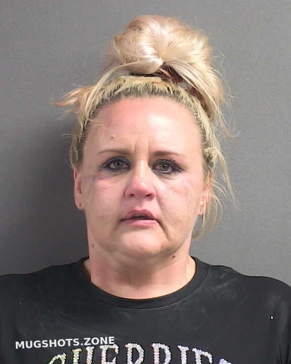 BENNETT TONYA TONYA 05/16/2025 - Volusia County Mugshots Zone