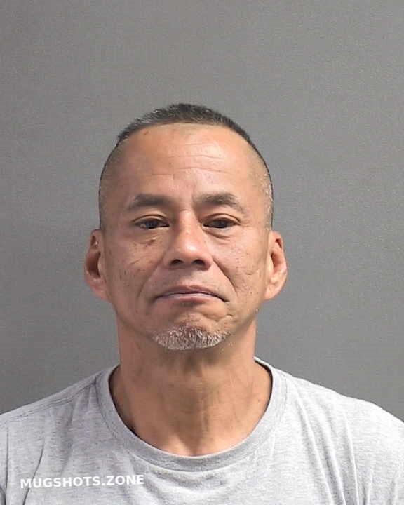CHEEL FUENTES JOSE ENRIQUE 05/16/2025 - Volusia County Mugshots Zone