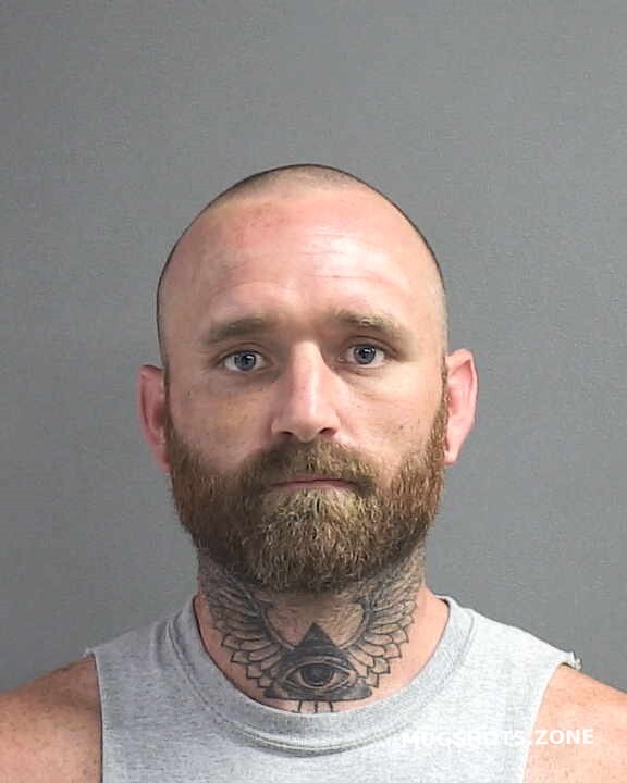 BEMUSDAFFER KYLE AUSTIN 05/16/2025 - Volusia County Mugshots Zone