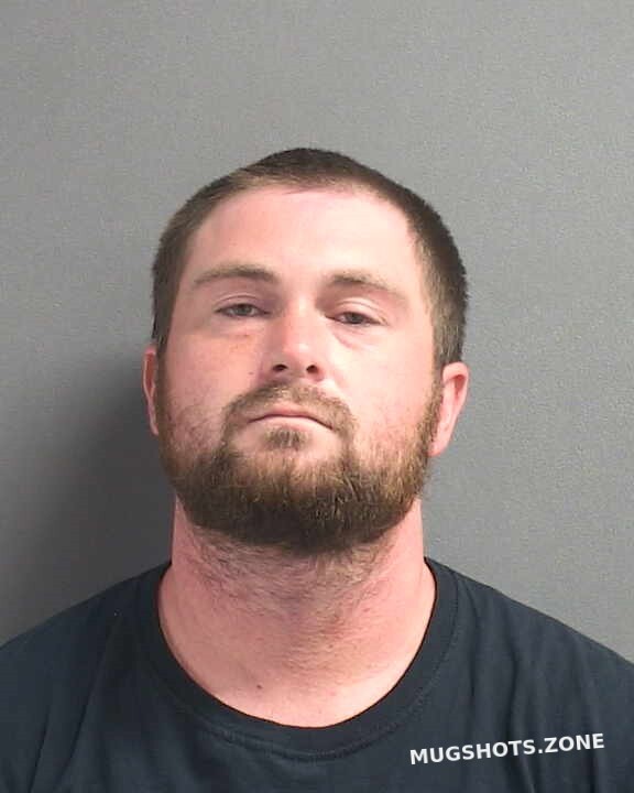 MORGAN TREVOR ARON 05/16/2025 - Volusia County Mugshots Zone