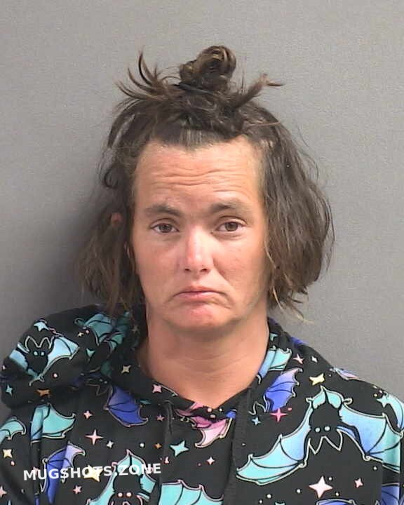 MACLEAN TONI M 05/17/2025 - Volusia County Mugshots Zone