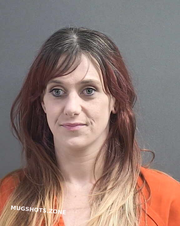 CURRY ATHENA P 05/17/2025 - Volusia County Mugshots Zone