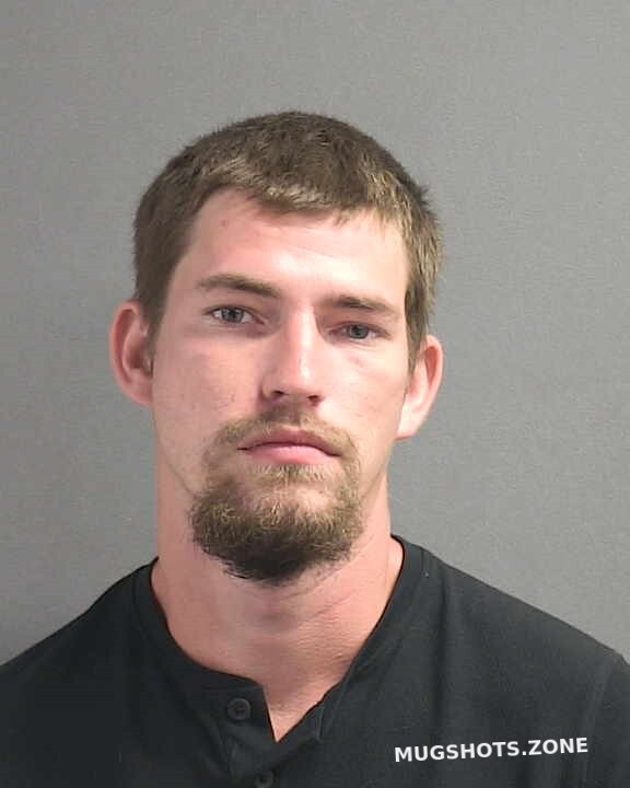 ROSELLE DEVIN THOMAS 05/17/2025 - Volusia County Mugshots Zone