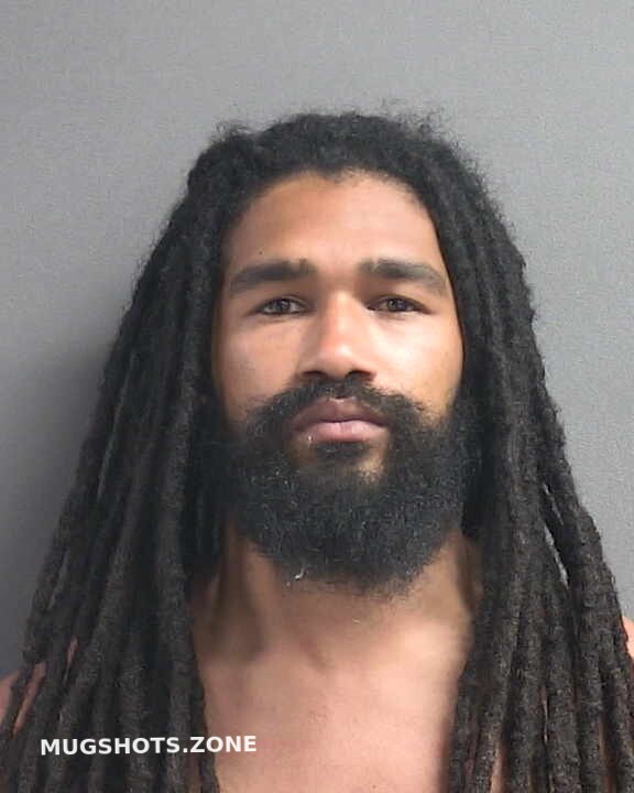 HOWARD TERRY RAY 05/18/2025 - Volusia County Mugshots Zone