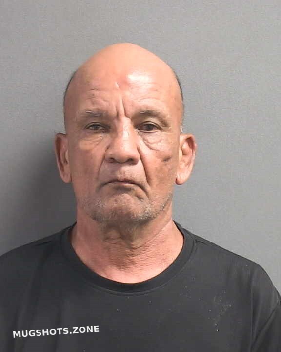 DELGADO-FIGUEROA JOSE 05/18/2025 - Volusia County Mugshots Zone