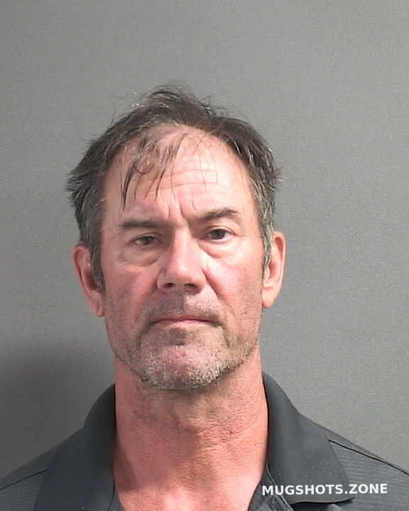 BARRY MICHAEL KEITH 05/18/2025 - Volusia County Mugshots Zone