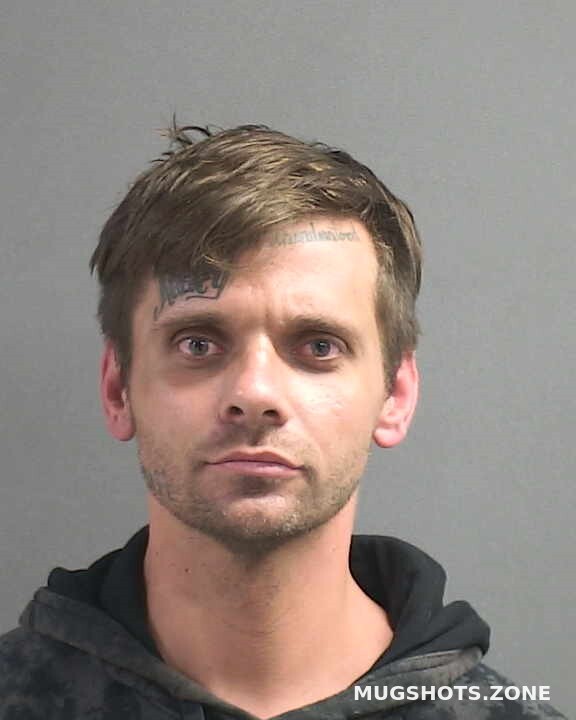 GREER JAMES W 05/19/2025 - Volusia County Mugshots Zone