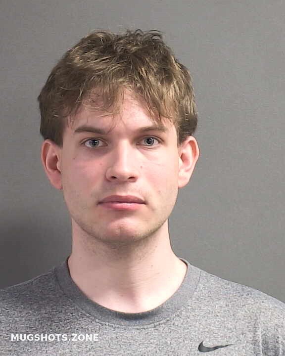 PATRICK MATHEW MORRIS 05/19/2025 - Volusia County Mugshots Zone