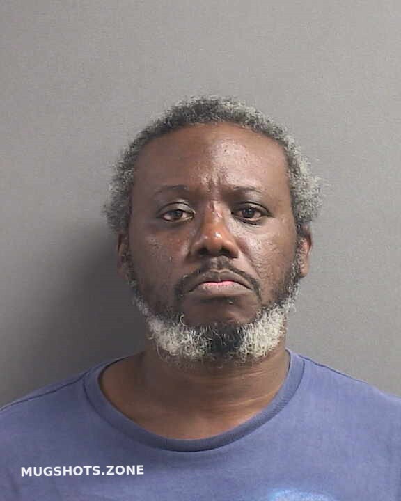 LEWIS TYRELL ANTON 05/19/2025 - Volusia County Mugshots Zone