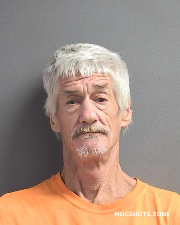 COWART MICHAEL DUANE 05/20/2025 - Volusia County Mugshots Zone