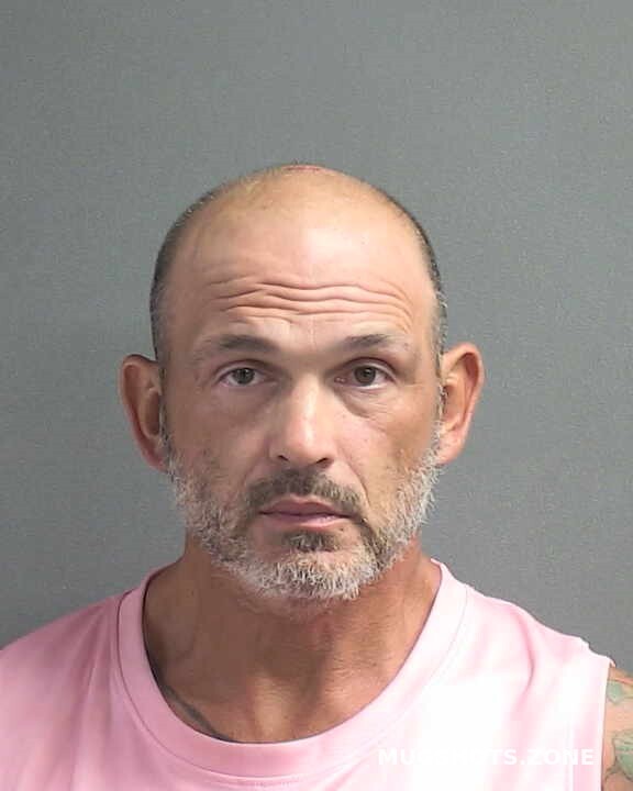 SLACK NICHOLAS A 05/21/2025 - Volusia County Mugshots Zone