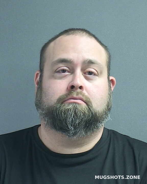 HADA ALLEN 05/22/2025 - Volusia County Mugshots Zone