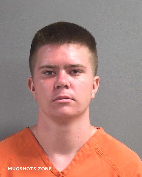 STOCK DEVIN LEE 05/22/2025 - Volusia County Mugshots Zone