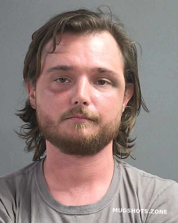 WILBURN KEVIN CHARLES 05/22/2025 - Volusia County Mugshots Zone
