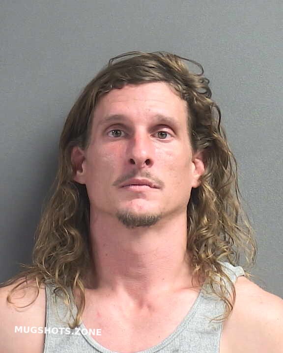 HIGGS MICHAEL DEON 05/22/2025 - Volusia County Mugshots Zone