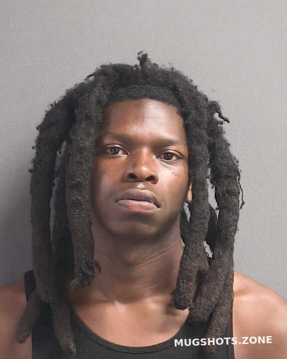 ROBERTS DAVON C 05/23/2025 - Volusia County Mugshots Zone