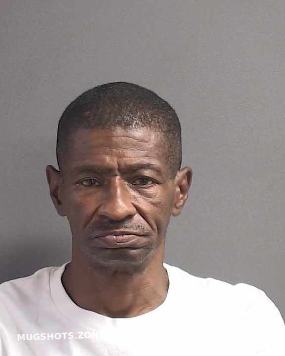 WEBB JAMES LOUIS 05/23/2025 - Volusia County Mugshots Zone