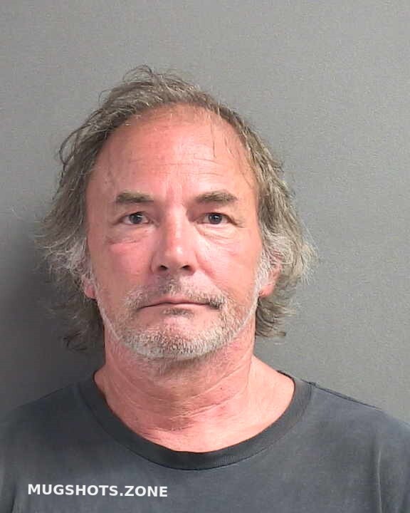 GROVER KENNETH NEIL 05/25/2025 - Volusia County Mugshots Zone