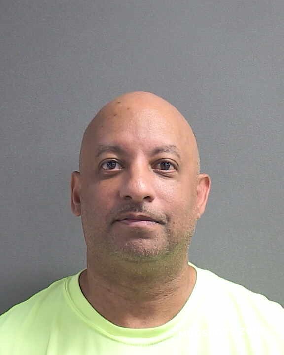 BEHARRY MICHAEL PATRICK 05/25/2025 - Volusia County Mugshots Zone