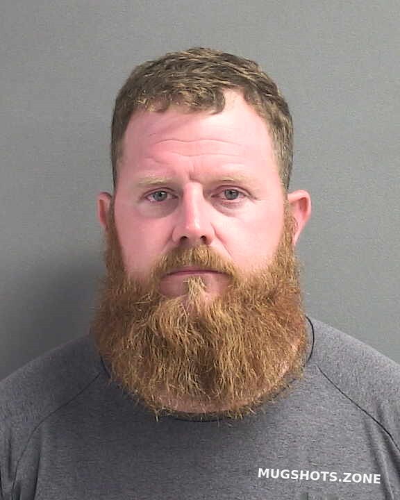 STYRON MICHAEL 05/26/2025 - Volusia County Mugshots Zone