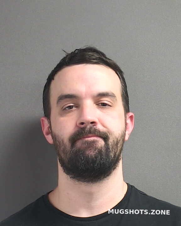 ELBOURN RYAN CHRISTOPHER 05/26/2025 - Volusia County Mugshots Zone