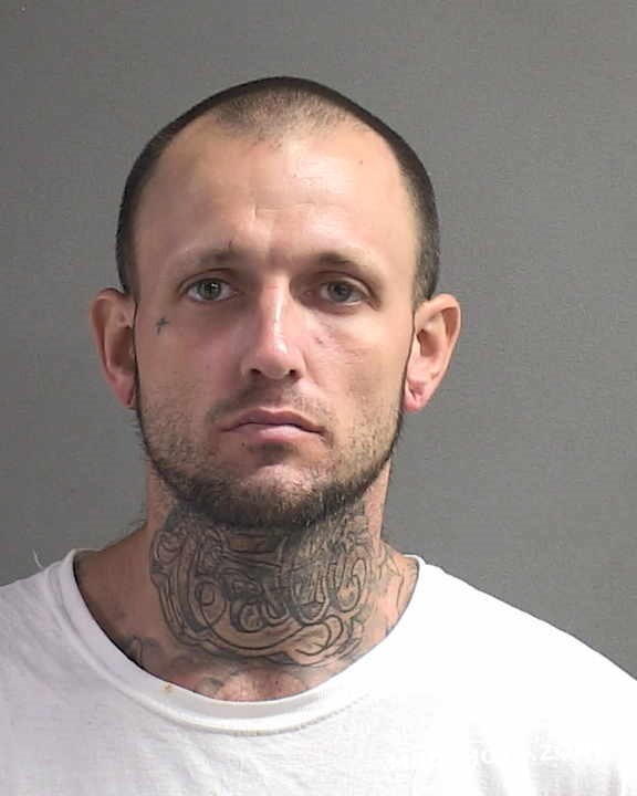 LAMY TYLER JEFFREY 05/26/2025 - Volusia County Mugshots Zone