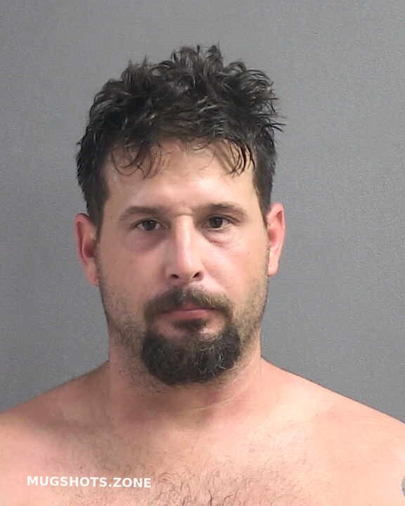 SHAFER MICHAEL THOMAS 05/26/2025 - Volusia County Mugshots Zone