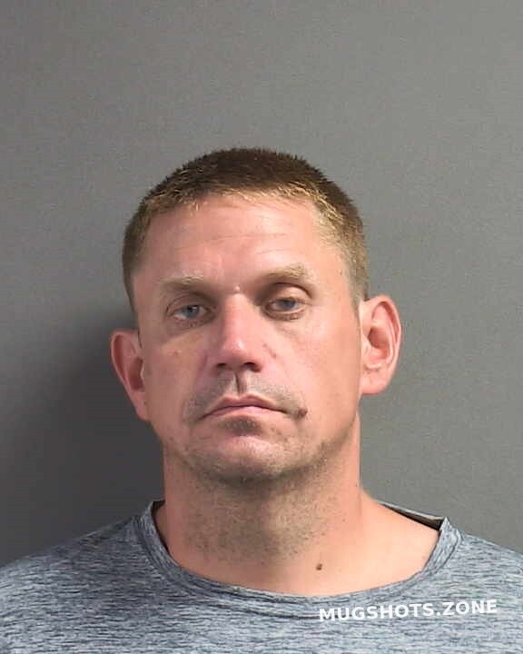 LEHOCKI STEPHEN JON 05/26/2025 - Volusia County Mugshots Zone