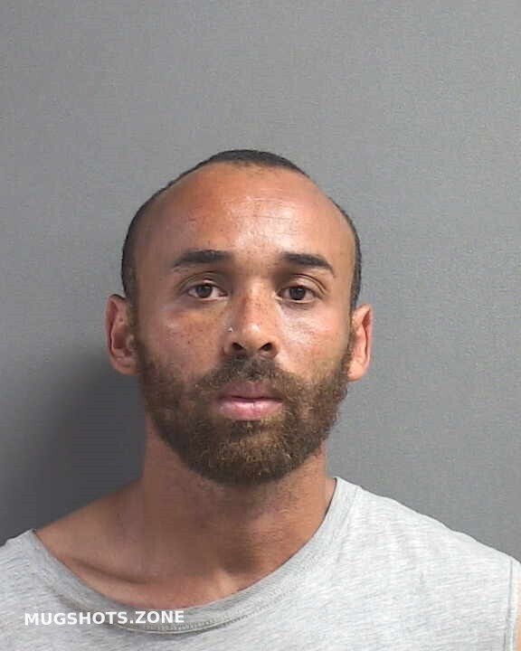 ROMAN MICHAEL J 05/26/2025 - Volusia County Mugshots Zone