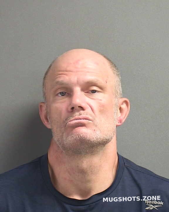 SELF NATHANIEL M. 05/26/2025 - Volusia County Mugshots Zone