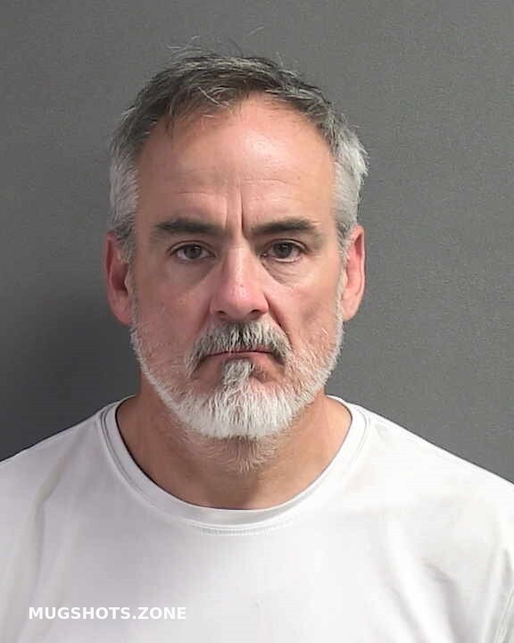 MCGINNESS PATRICK MICHAEL 05/27/2025 - Volusia County Mugshots Zone