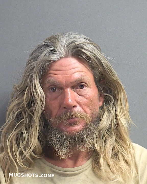 CHOQUETTE JASON DANIEL 05/28/2025 - Volusia County Mugshots Zone