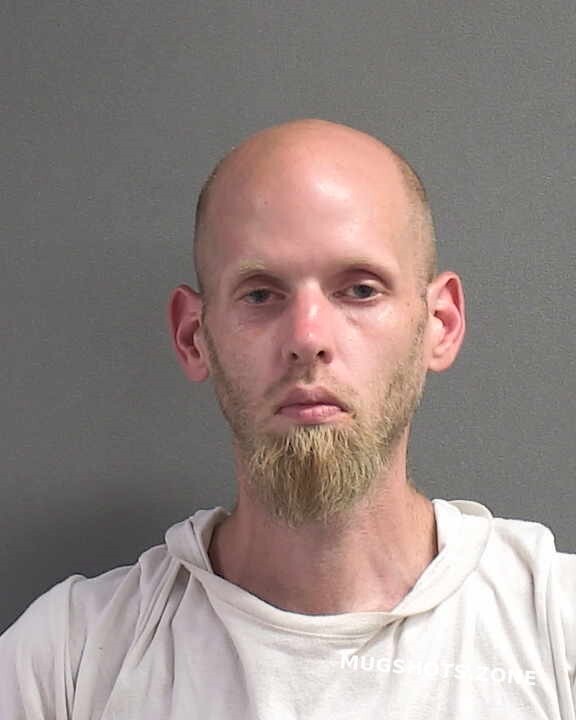 AKINS LEE ROY 05/28/2025 - Volusia County Mugshots Zone