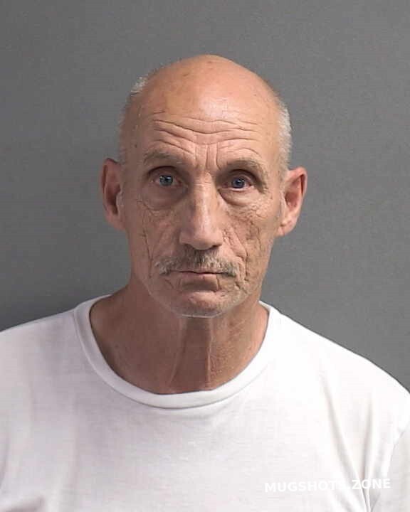 REYNOLDS DAVID NEAL 05/28/2025 - Volusia County Mugshots Zone