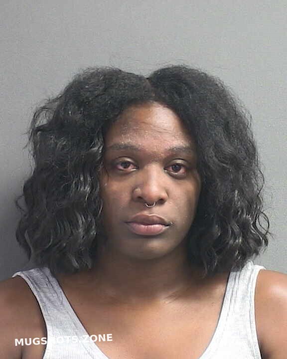 HENRY TY'BRIYA AMARI' 05/29/2025 - Volusia County Mugshots Zone
