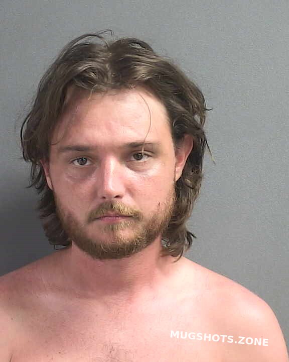 WILBURN KEVIN CHARLES 05/30/2025 - Volusia County Mugshots Zone