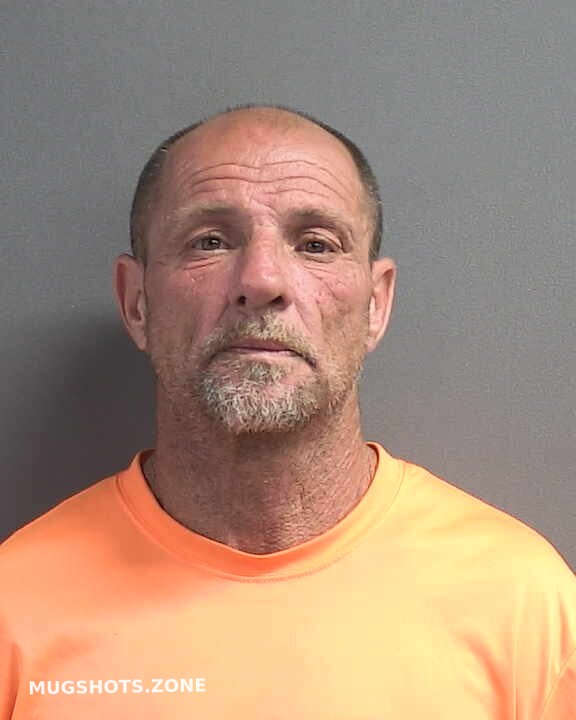 WOODS TERRY MICHAEL 05/30/2025 - Volusia County Mugshots Zone
