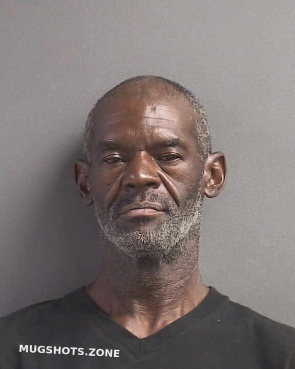 DAWSON ANTHONY DEWAYNE 05/30/2025 - Volusia County Mugshots Zone