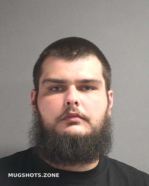 DIBIASE JOSEPH MICHAEL 05/30/2025 - Volusia County Mugshots Zone