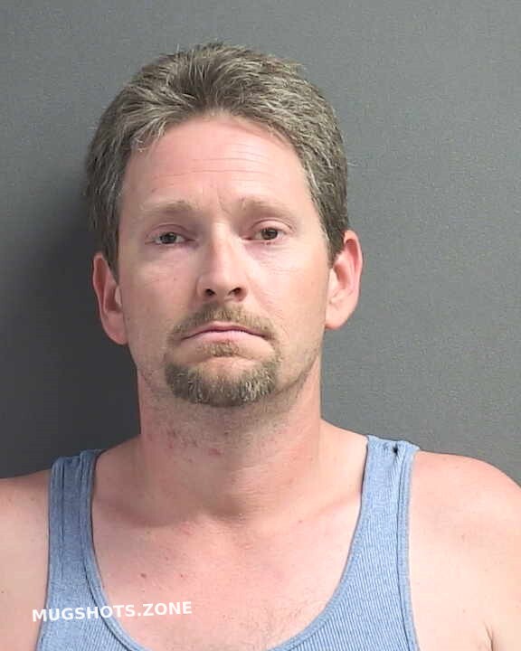 FARRELL DONALD KENNETH 05/30/2025 - Volusia County Mugshots Zone