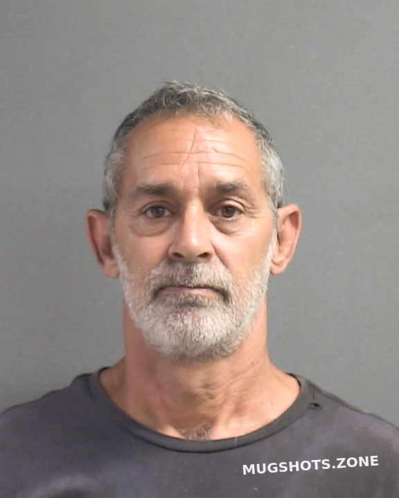 HALL JAMES GERALD 05/30/2025 - Volusia County Mugshots Zone