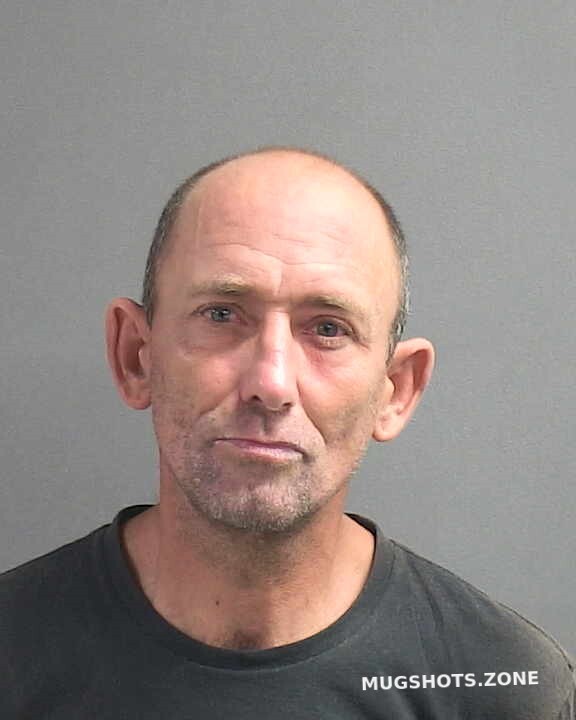 MCCAIN NATHAN SHANE 06/01/2025 - Volusia County Mugshots Zone