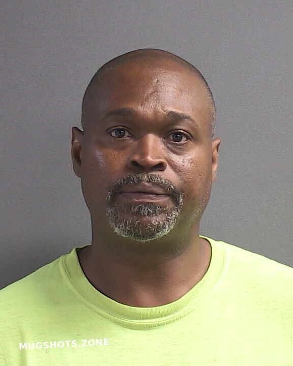 CHAMBERS WILLIAM CORTEZ 06/01/2025 - Volusia County Mugshots Zone