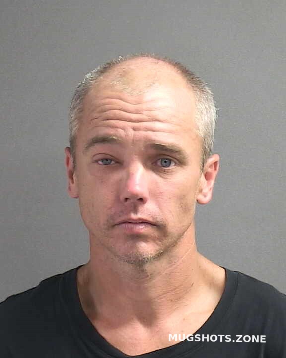 WESTERVELT WILLIAM ROBERT 06/01/2025 - Volusia County Mugshots Zone
