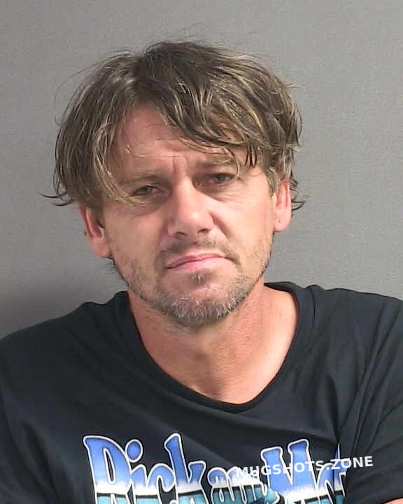 Luper Benjamin Andrew 06 01 2025 Volusia County Mugshots Zone