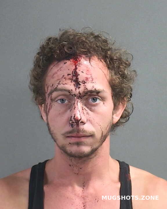 HOSKINS DANIEL STEVEN 06/01/2025 - Volusia County Mugshots Zone