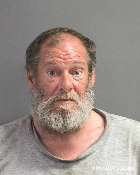 STEINER KENNETH MICHAEL 06/01/2025 - Volusia County Mugshots Zone