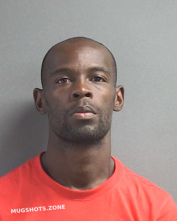 SMITH DOMINIQUE LA SHONE TYREK 06/02/2025 - Volusia County Mugshots Zone