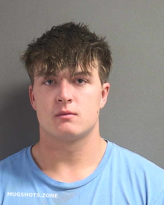 LYONS MATTHEW JOSEPH 06/02/2025 - Volusia County Mugshots Zone